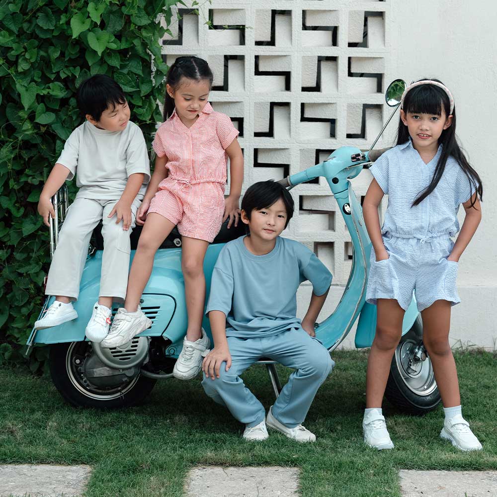 Sibling Squad