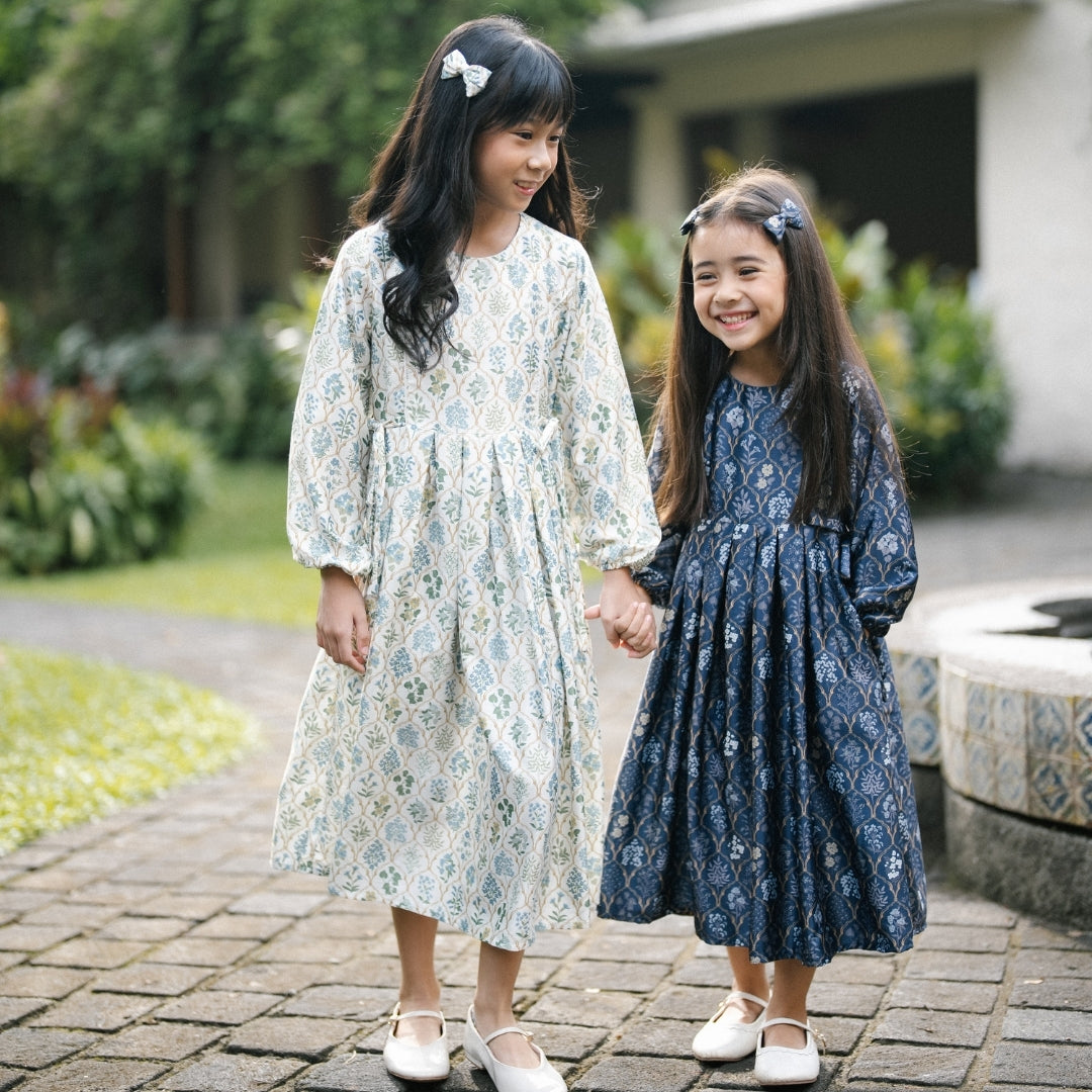 Azalea Dress