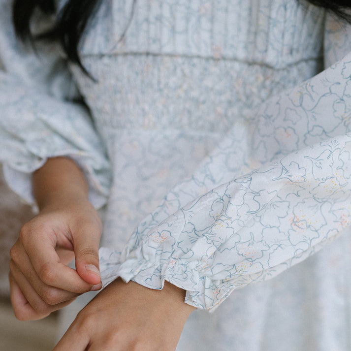 Lenora Dress – Lewis Emma