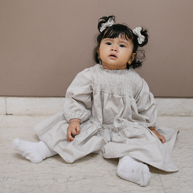 Zuri Baby Dress